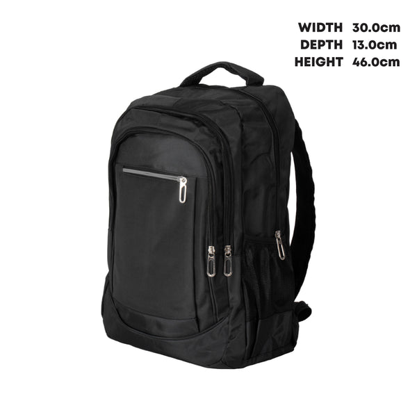 Durane Backpack 4 Pockets – Bargain Shack