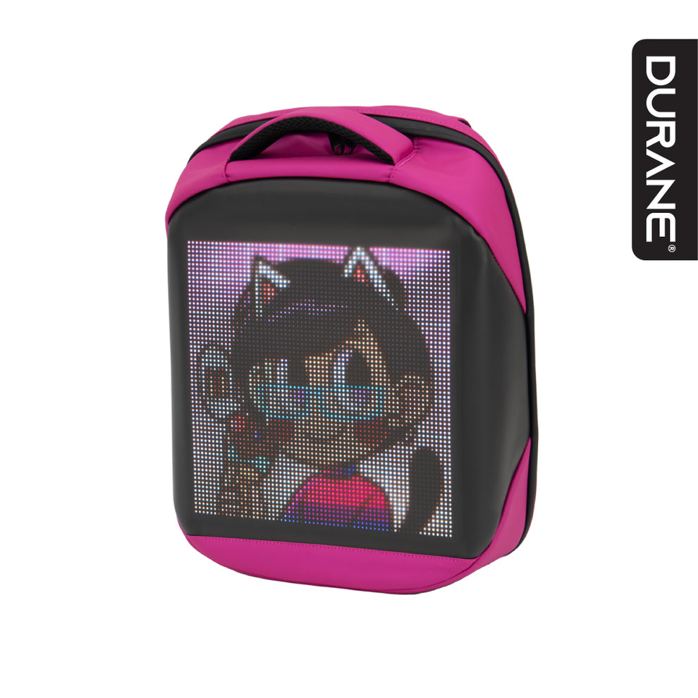 Durane LED Backpack – Bargain Shack